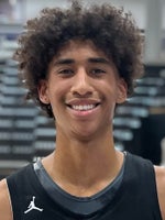 Devon Pryor, PSAT-XEA Academy, Small Forward