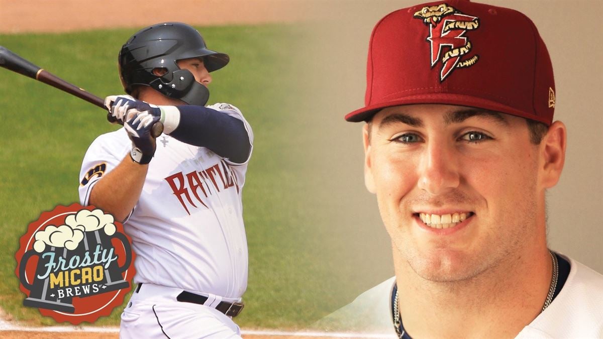 Back Home: Dillard doing what he can to stay in baseball shape