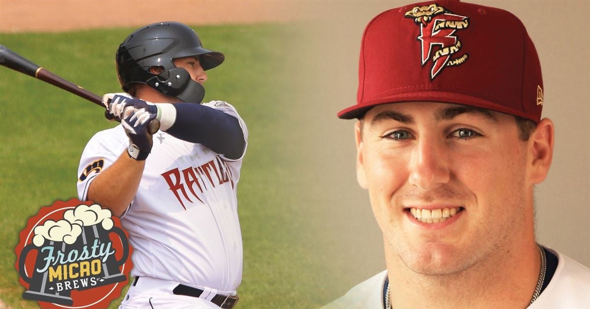 Back Home: Dillard doing what he can to stay in baseball shape