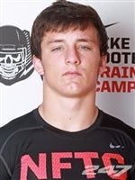 Matt Guida, Queen Creek, Running Back