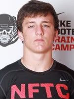 Matt Guida, Queen Creek, Running Back