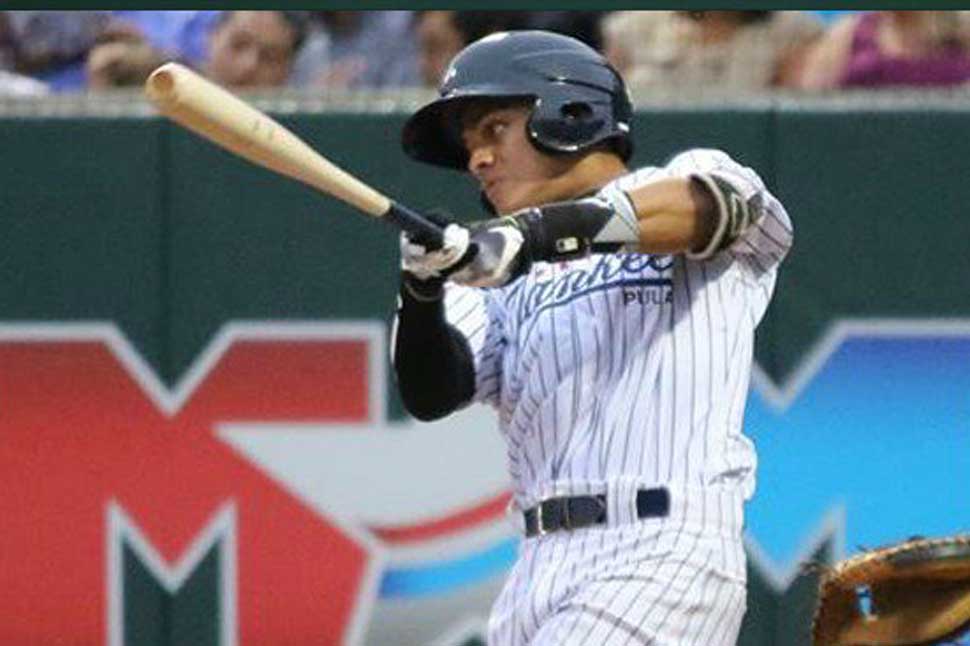 Scouting Yankees Prospect #71: Eduardo Torrealba