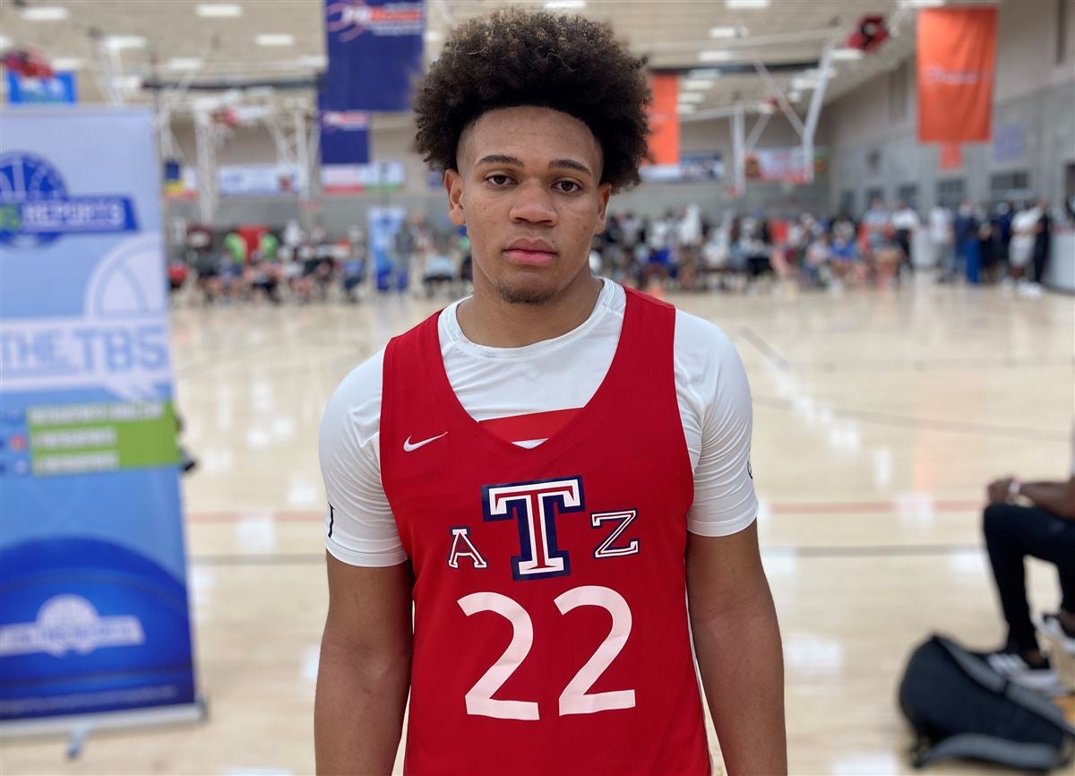 Four-star guard CJ Noland commits to the Sooners