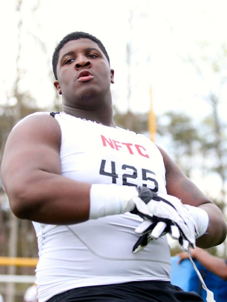 Adam McLean to Maryland: What it Means