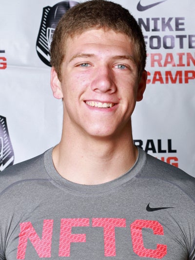 Helm ready to enroll at Tennessee