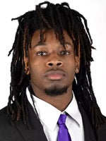 Adonis Moise, Kansas State, Wide Receiver