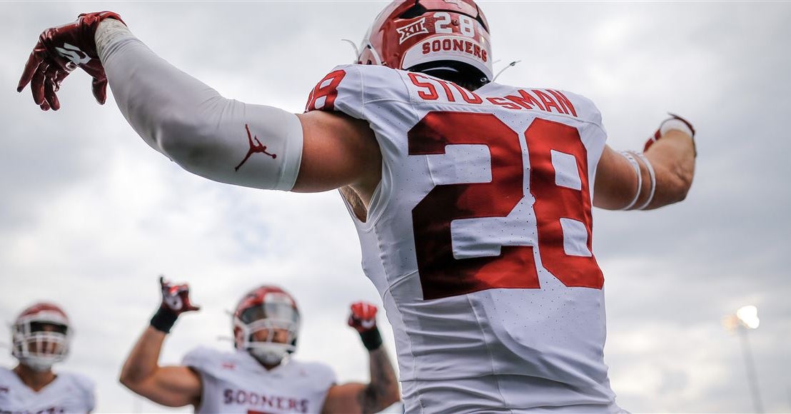 Oklahoma's Top 10: The top-10 rated Sooners entering Saturday's game ...