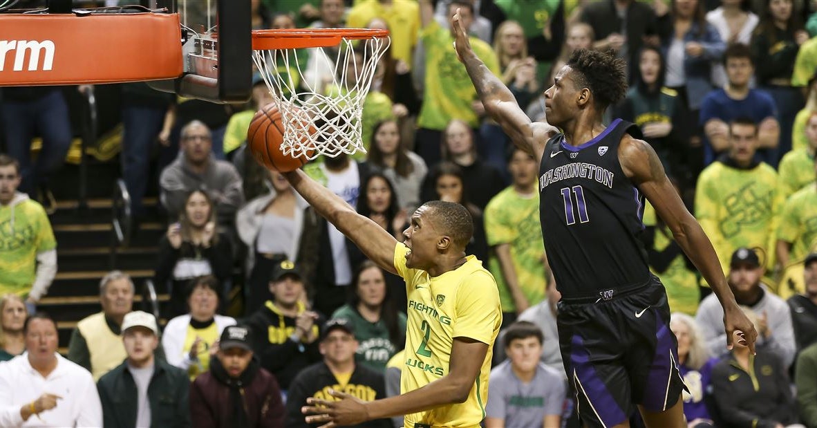 LIVE COVERAGE: Live updates, Analysis Oregon vs Cal