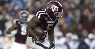 Tra Carson, Cincinnati, Running Back