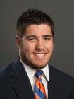 Travis Saxton, Boise State, Linebacker