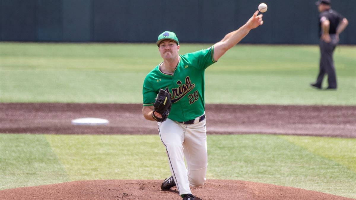 Paul Mainieri on Notre Dame: ‘They Have a Great Chance in Omaha’