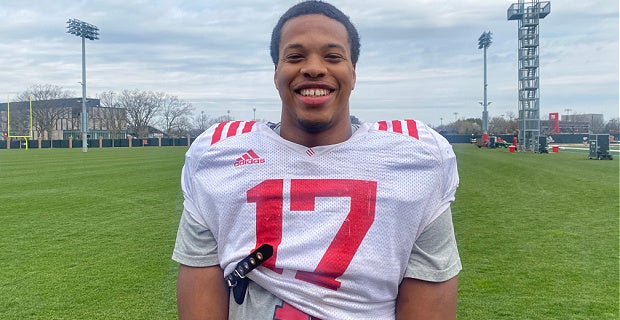 Rutgers Top 50 Player Countdown: No.7 Deion Jennings