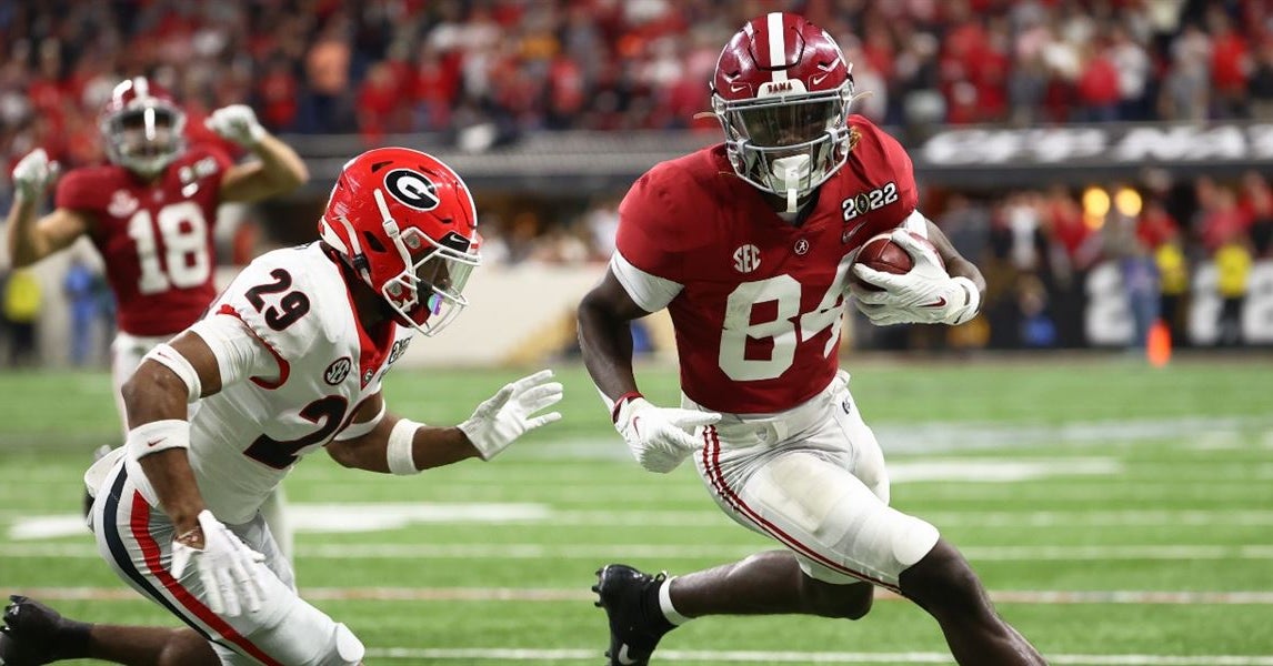 Agiye Hall will be enrolled at Texas by the end of the month, according ...