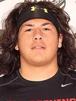 Roy Lopez III, Houston, Defensive Line
