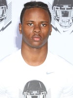 Pierre Robinson, Paramount, Running Back