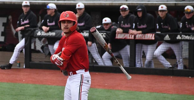 PHOTOS: Louisville Baseball Scrimmage