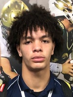 Dawson Quarterman, St. Thomas Aquinas, Wide Receiver