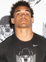 TC Harrison, Virginia, Linebacker