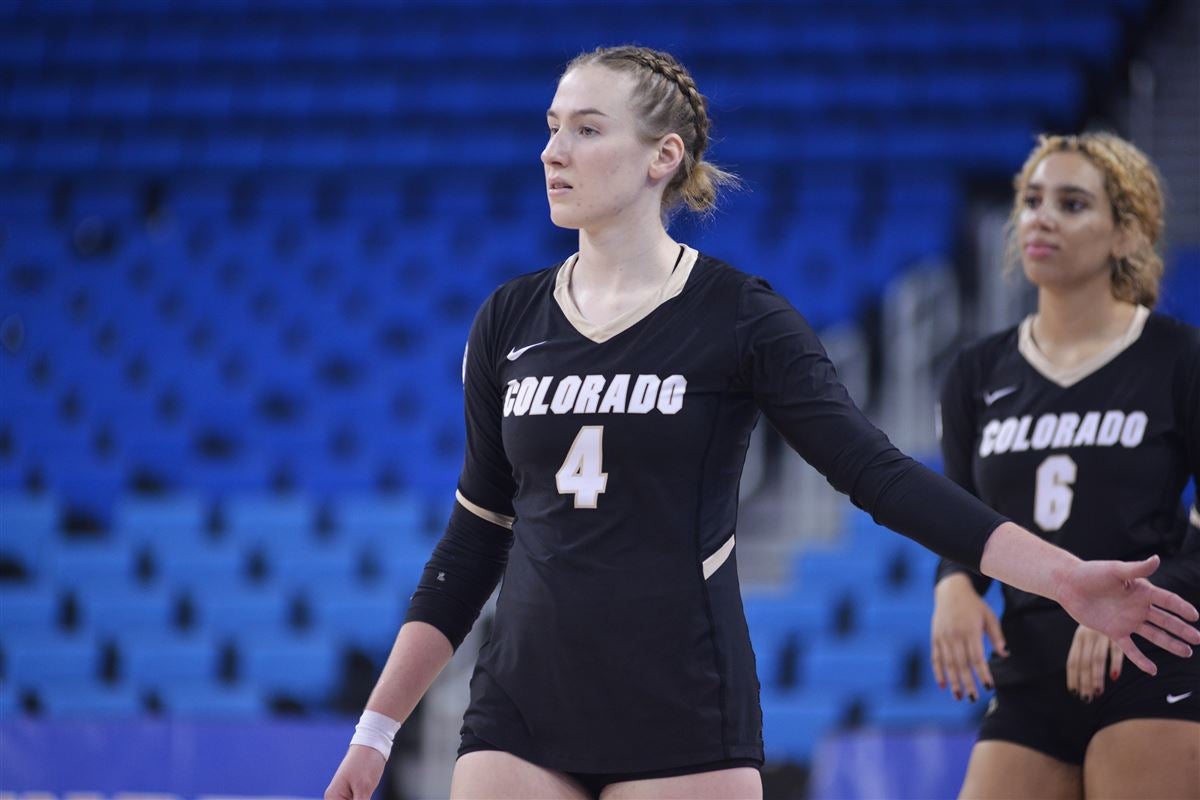 Women's Volleyball drops to 0-4 in Pac 12 play with 3-1 loss to Colorado
