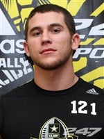 Cade Carney Highlight