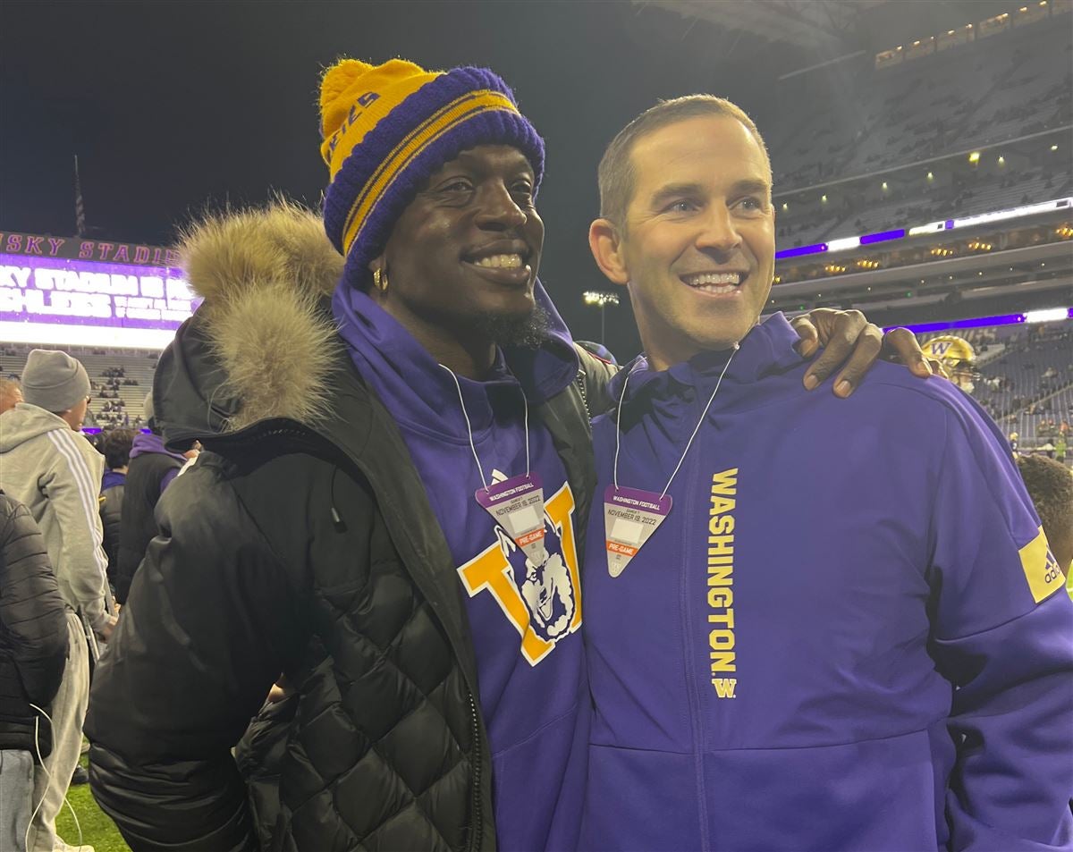 LIVE UPDATES: Colorado at #17 Washington