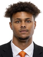 Trinity Bell, Iowa Western, Tight End