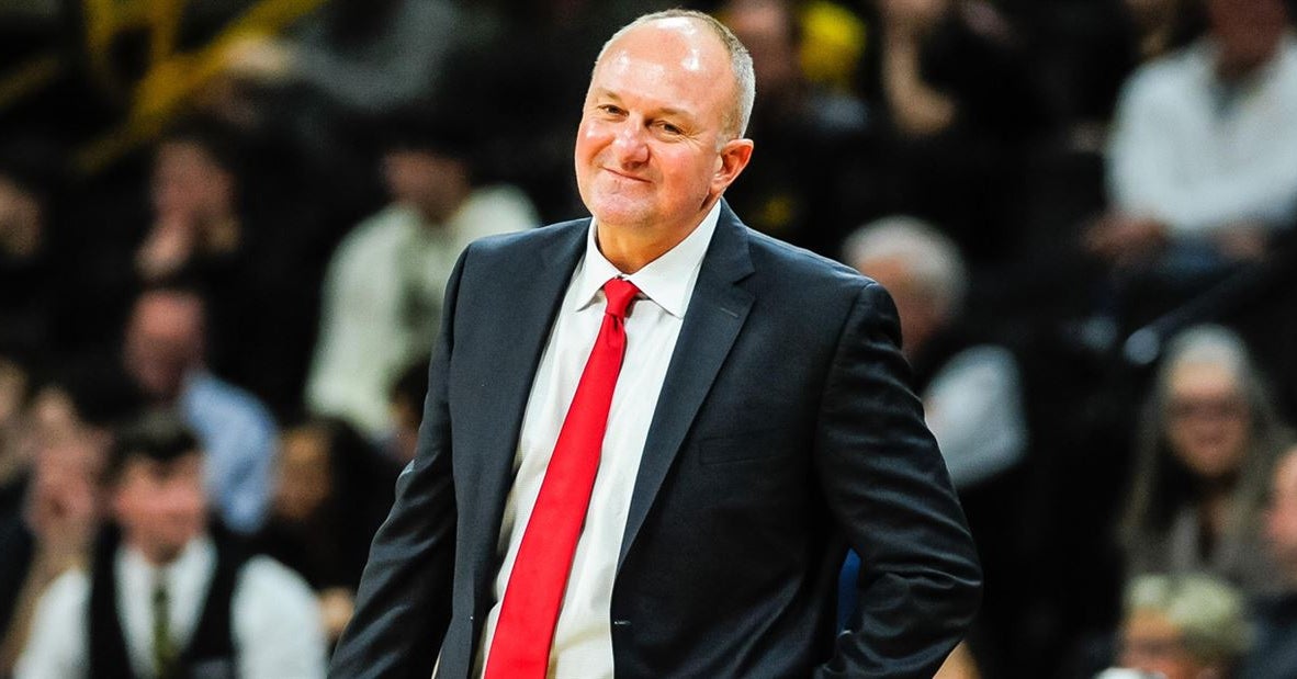 Butler basketball hires Thad Matta as head coach
