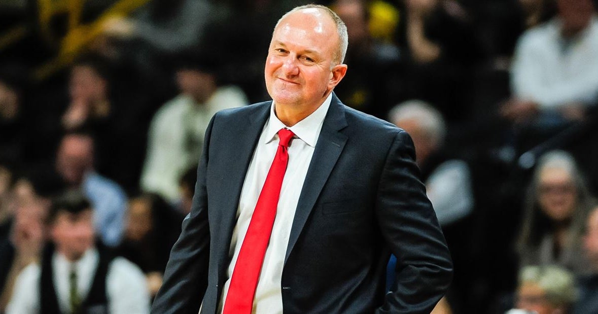 Butler basketball hires Thad Matta as head coach