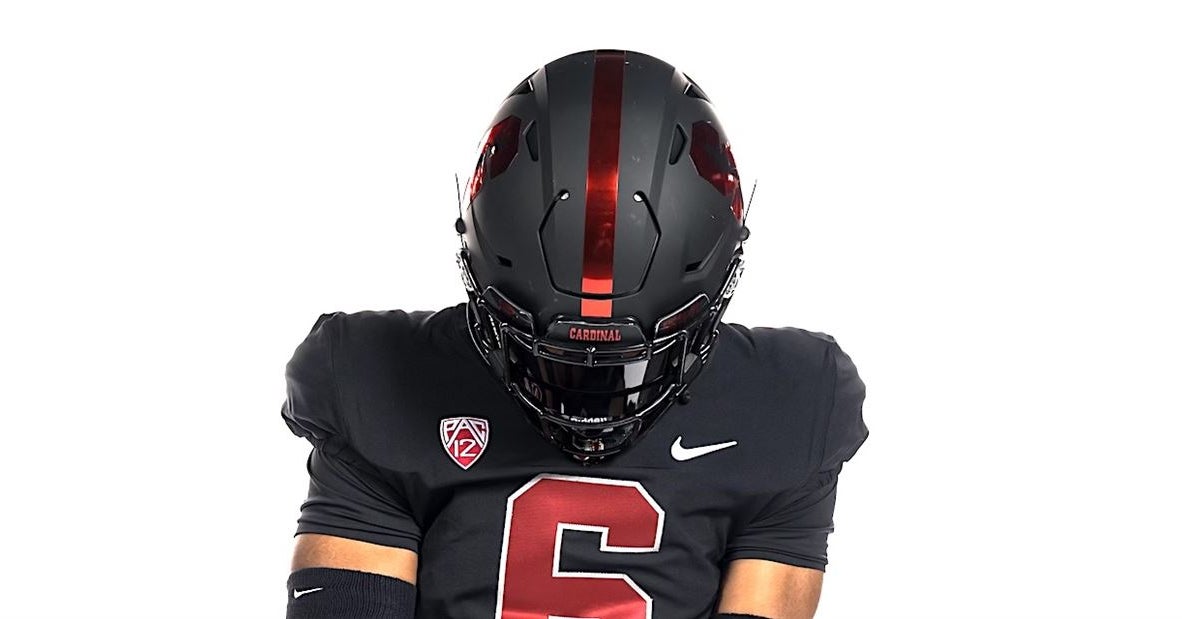 Cali DB Solomon Davis talks Stanford official visit, set for Signing ...