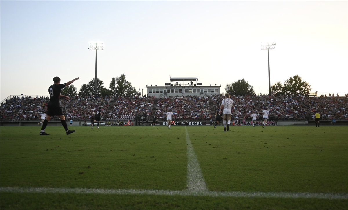 VIP Soccer: Some early words on 2022 squad