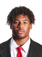 Clayton Allen, Hamilton Southeastern , Linebacker