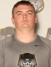 Peter Wise, Brunswick School, Offensive Tackle