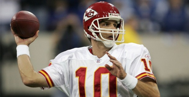 Former NFL quarterback Trent Green is one of this year's Indiana ...