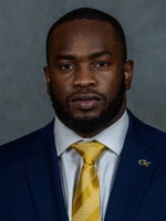 Victor Alexander, Georgia Tech, Linebacker