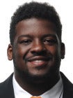 Marcus Jackson, Tennessee, Offensive Line