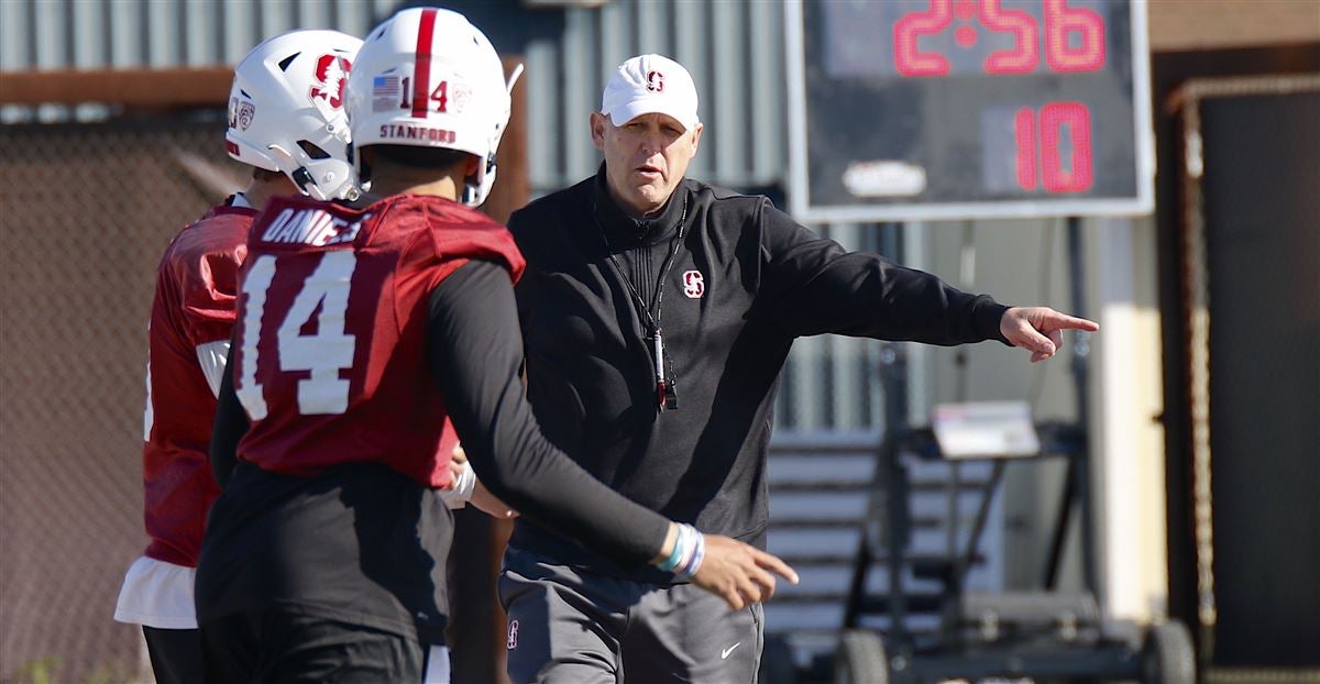Know Your Foe: Stanford and the Transfer Portal