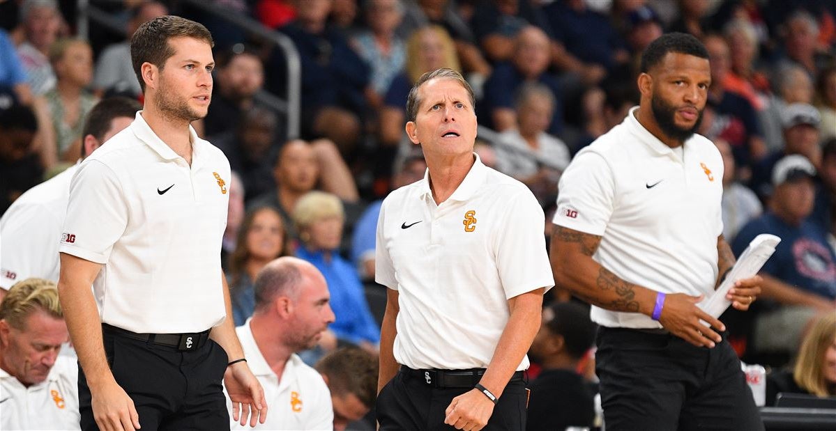 USC Triple-Double Podcast: Men win Maui Invitational, Women of Troy ...