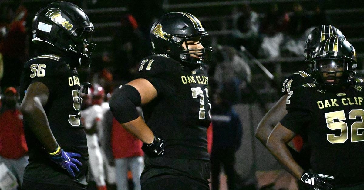 Emeka Ugorji talks Stanford commitment amidst interest from Baylor