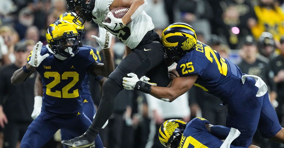 Scouting report preview: Purdue's top players and strengths, and keys ...