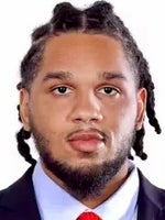 Emanuel Sharp, Blake, Shooting Guard