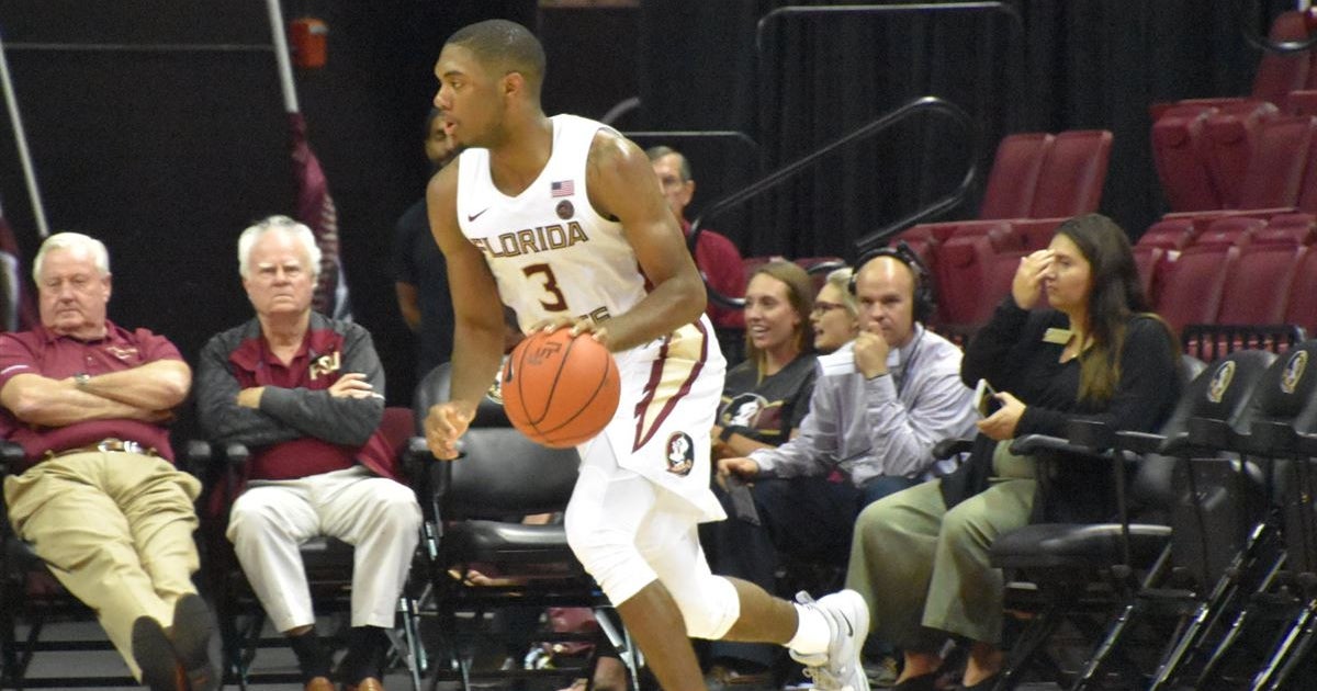 Forrest leads six in double figures as FSU concludes exhibitions