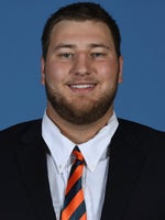 Tyler Carr, Auburn, Offensive Line