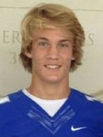 Clay Beathard, Battle Ground Academy, Pro-Style Quarterback