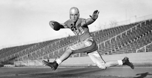 The 10 greatest Colorado Buffaloes in program history