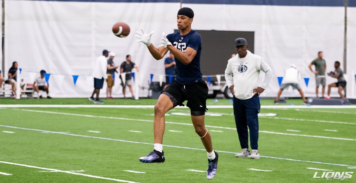 Torrian Gray has top safety target fired up about South Carolina ...