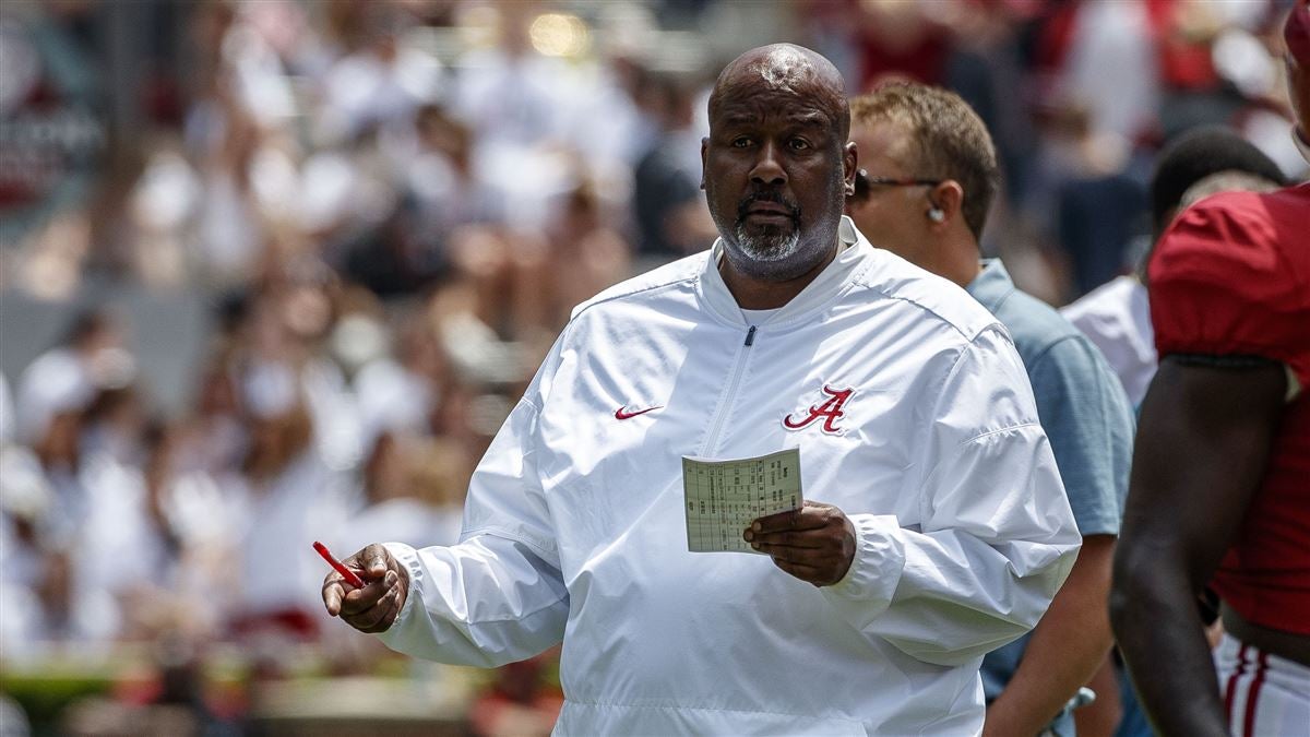 Nick Saban Coaching Tree Continues To Grow