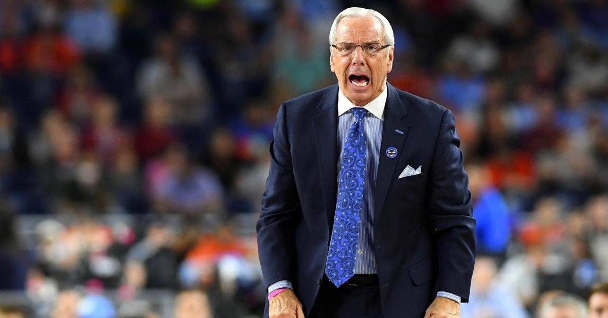 Roy discusses replacing Theo Pinson