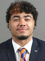 Jayden Woods, Florida, Edge