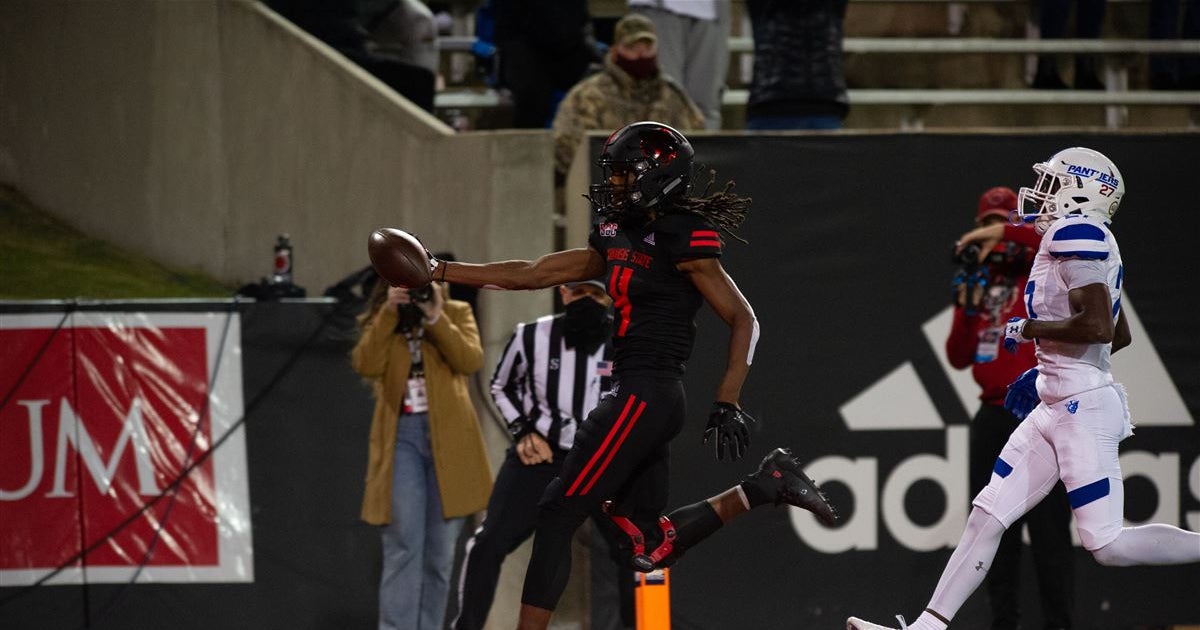 Red Wolves survive 59-52 over Georgia State