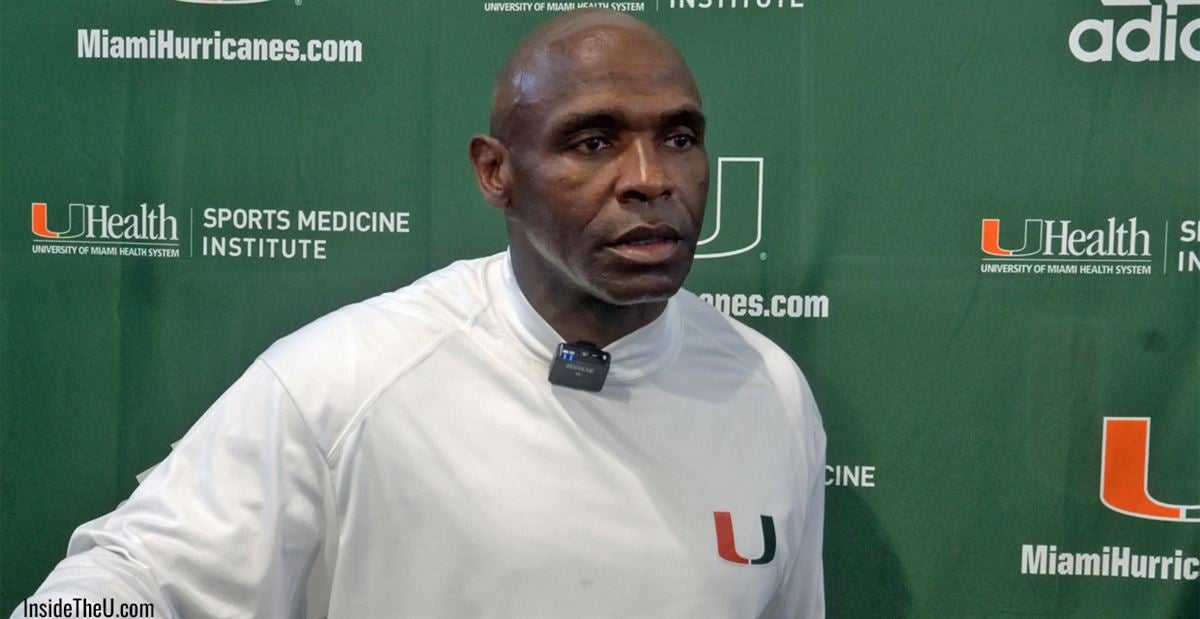 How Old Is Charlie Strong